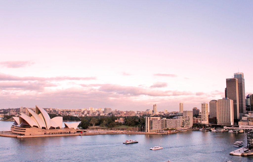 10 Amazing Things to do in Sydney Australia | Simply Wander