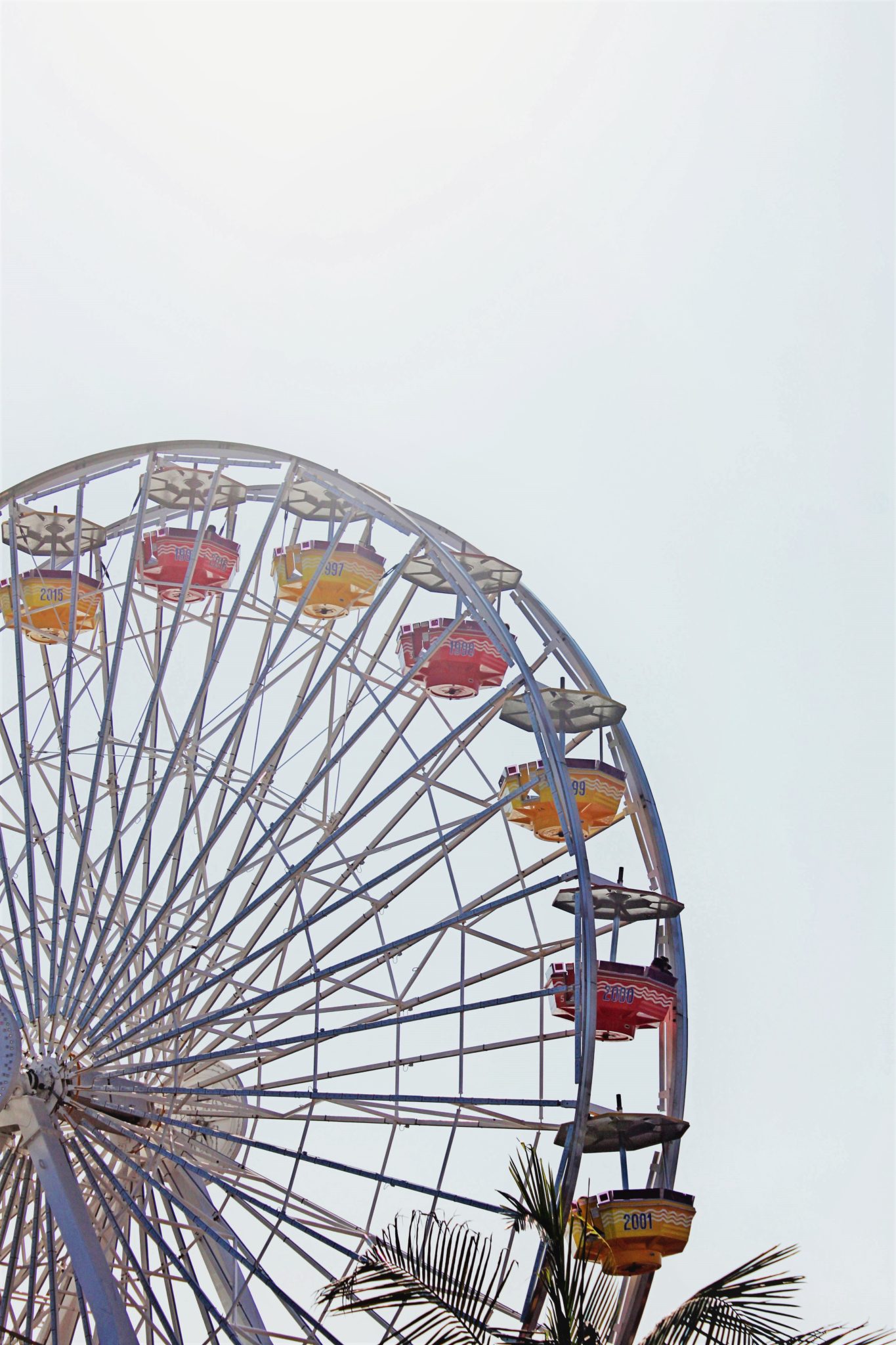 13 Unique Things to do in LA with Kids - Simply Wander