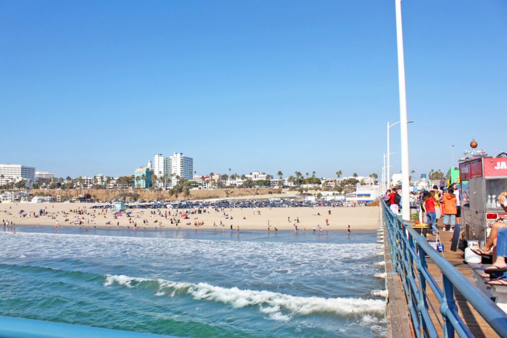 13 Unique Things to do in LA with Kids - Simply Wander