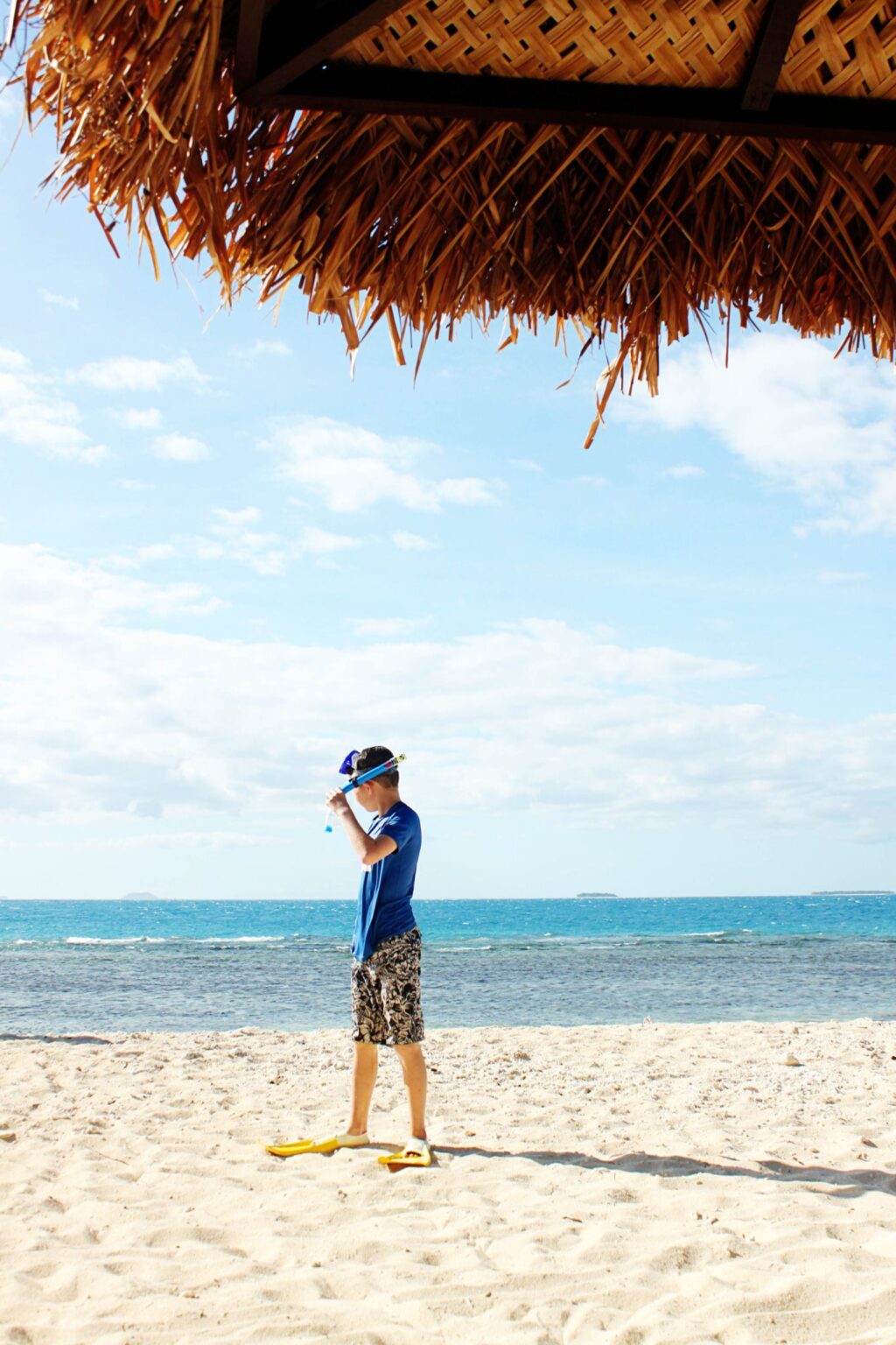 Navini Island Resort: The Best Place to Stay in Fiji - Simply Wander
