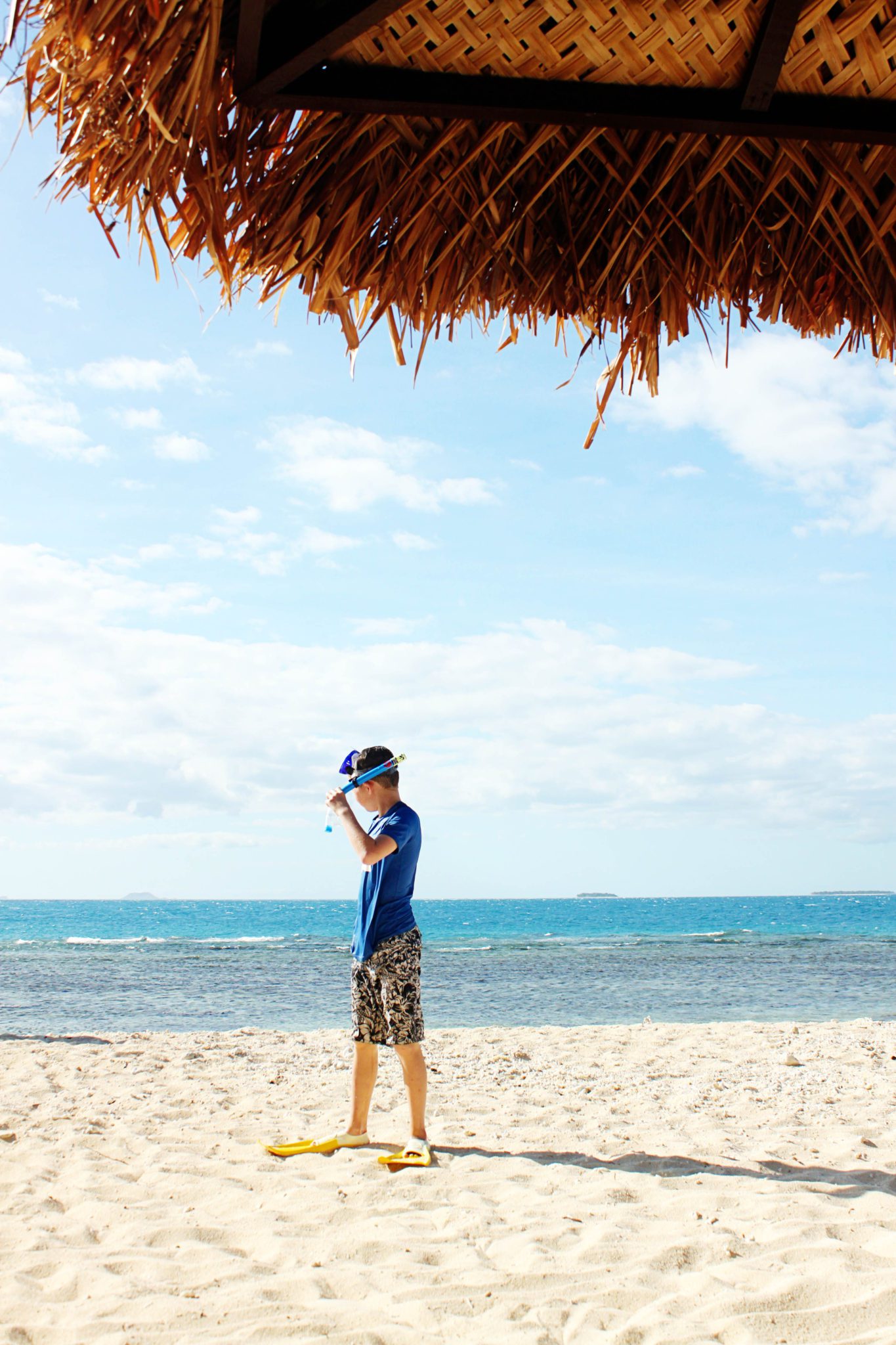 Navini Island Resort: The Best Place to Stay in Fiji - Simply Wander