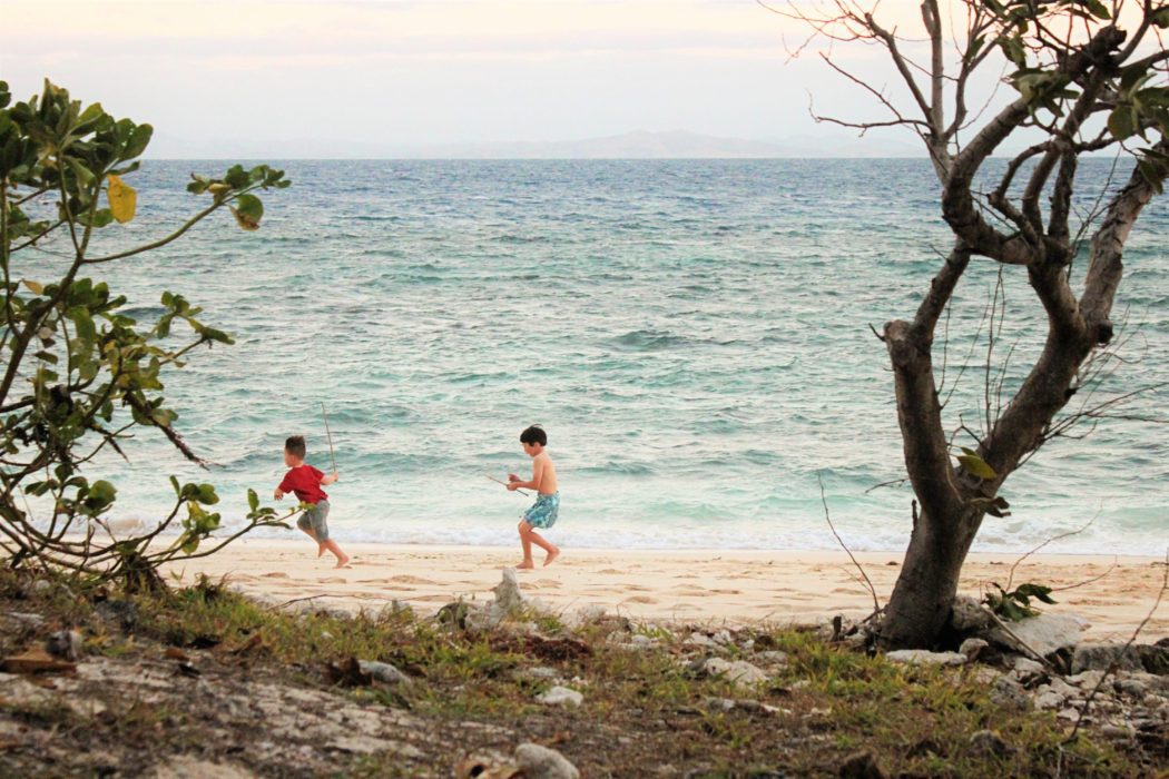 Navini Island Resort: The Best Place to Stay in Fiji - Simply Wander