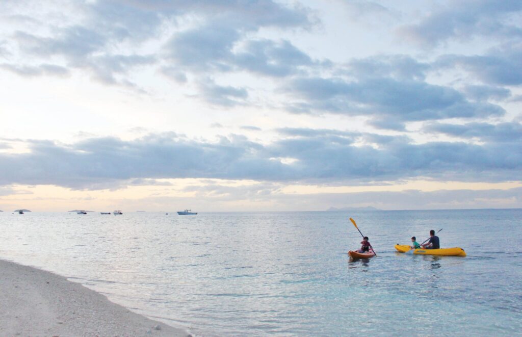 Navini Island Resort: The Best Place to Stay in Fiji - Simply Wander
