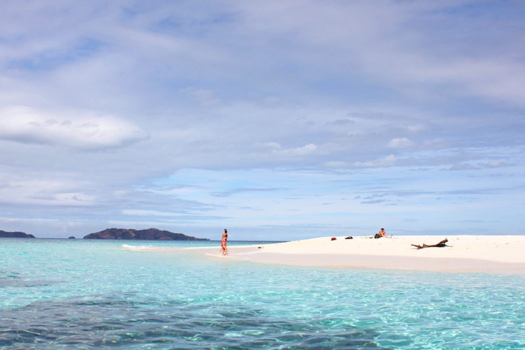 Navini Island Resort: The Best Place to Stay in Fiji - Simply Wander