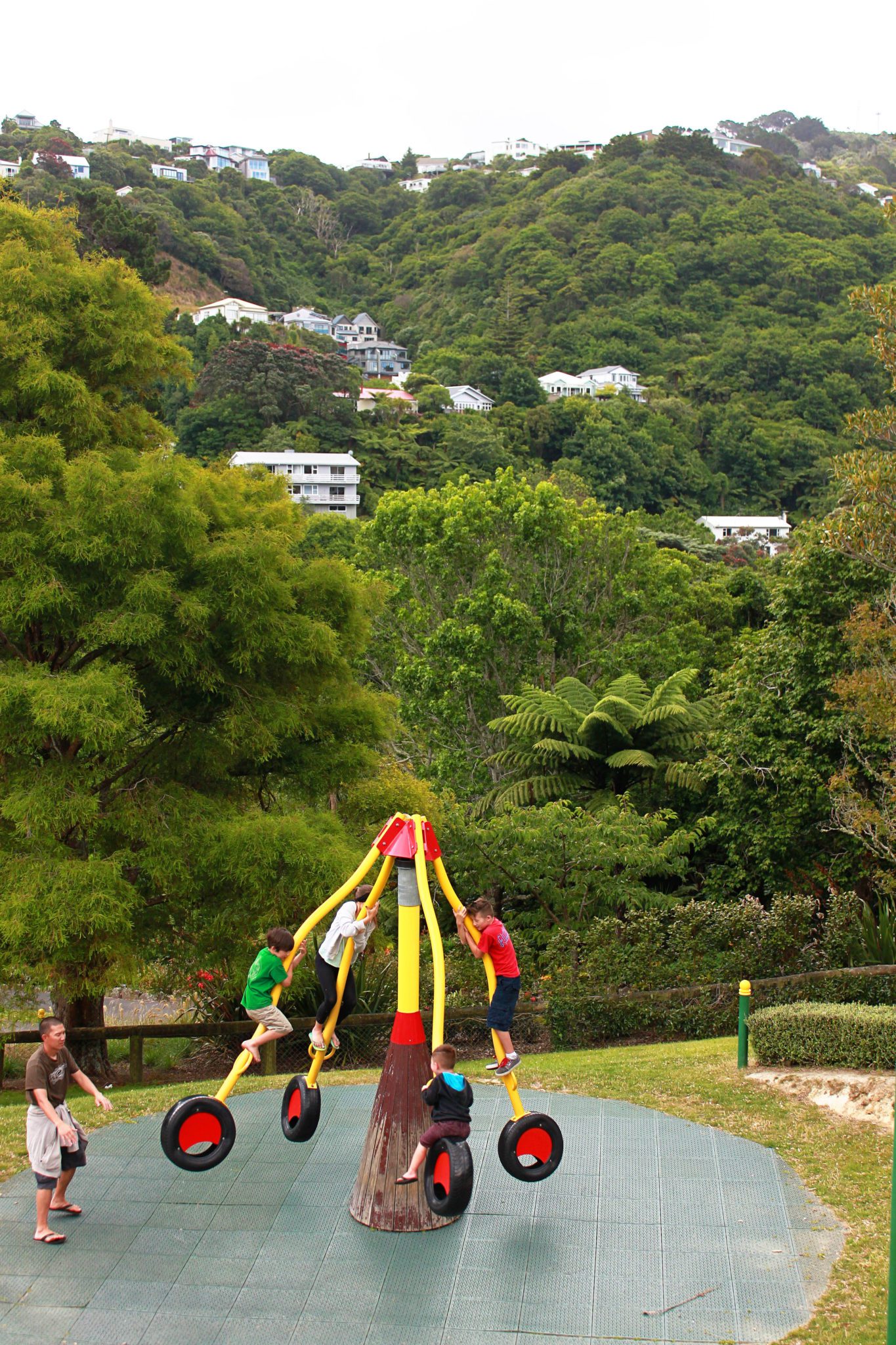 6 Fun Things to do in Wellington New Zealand With Kids | Simply Wander
