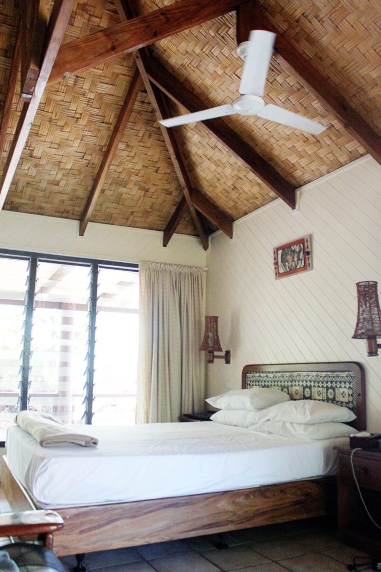 Navini Island Resort: The Best Place to Stay in Fiji - Simply Wander