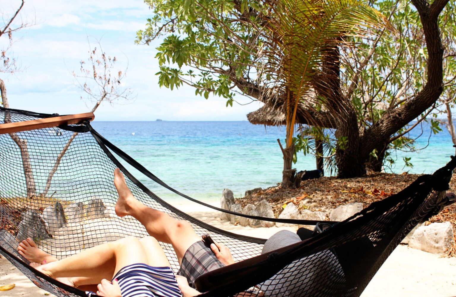 Navini Island Resort: The Best Place to Stay in Fiji - Simply Wander