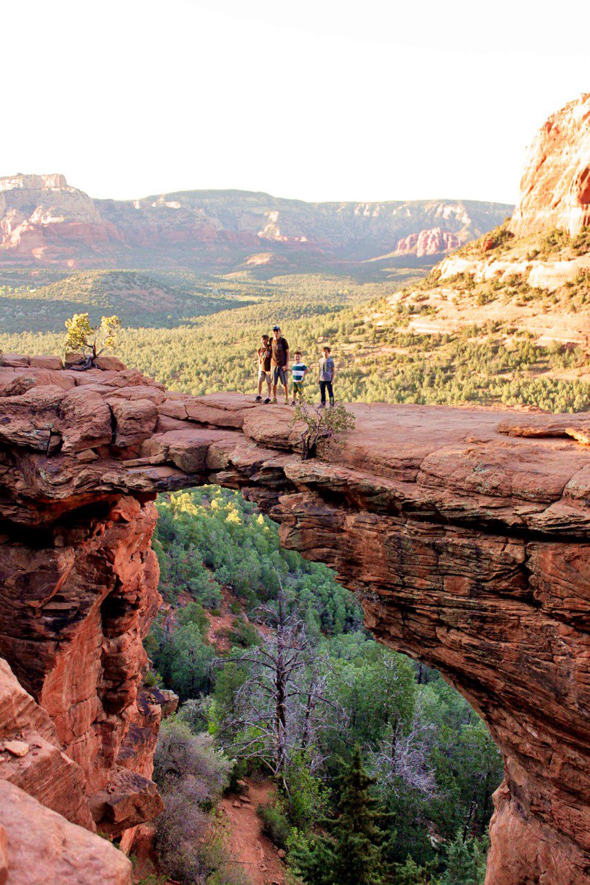 Best Things to do in Sedona Arizona | Simply Wander