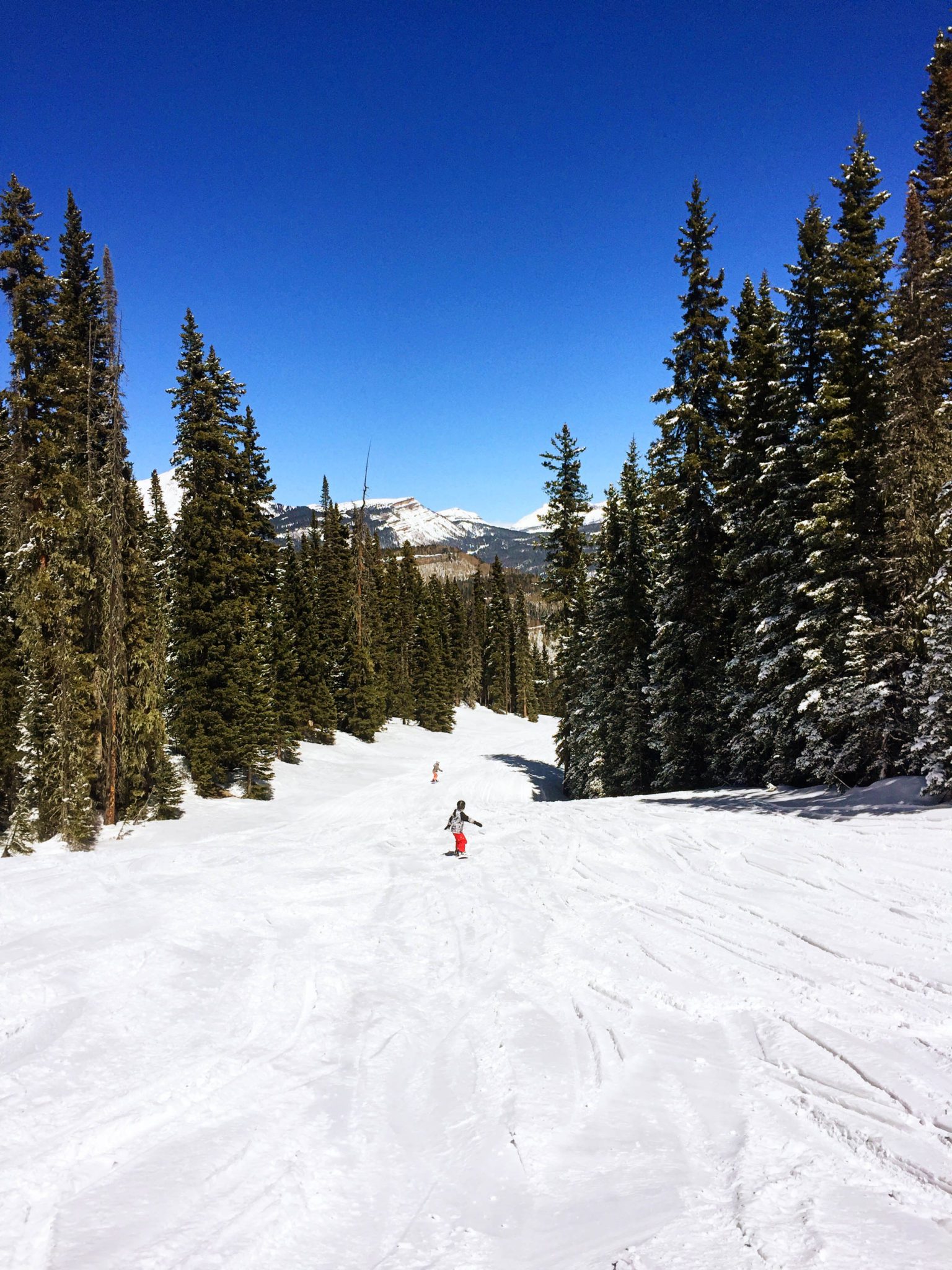 5 Things to do in Durango in the Winter | Simply Wander