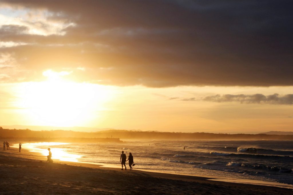 7 Things to Do on Australia's Sunshine Coast | Simply Wander