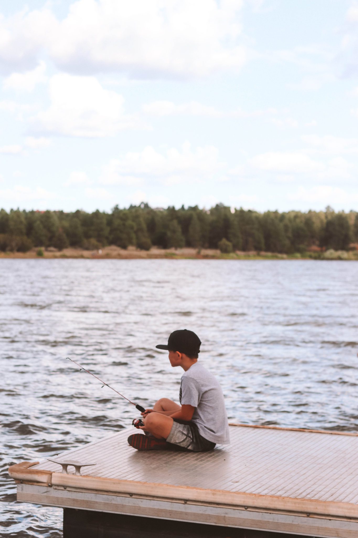 A Local's Guide: Best Things to do in Pinetop Arizona | Simply Wander