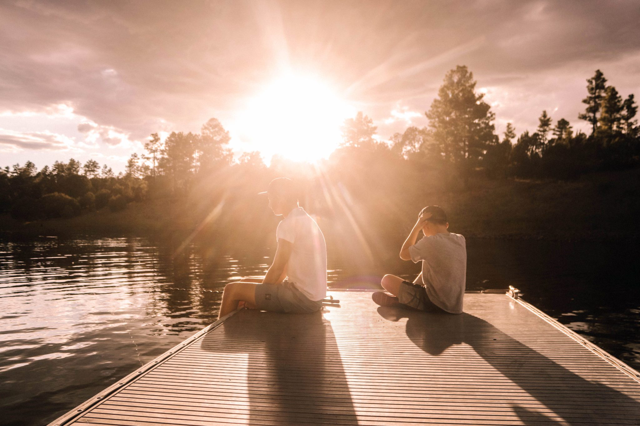 A Local's Guide: Best Things to do in Pinetop Arizona | Simply Wander