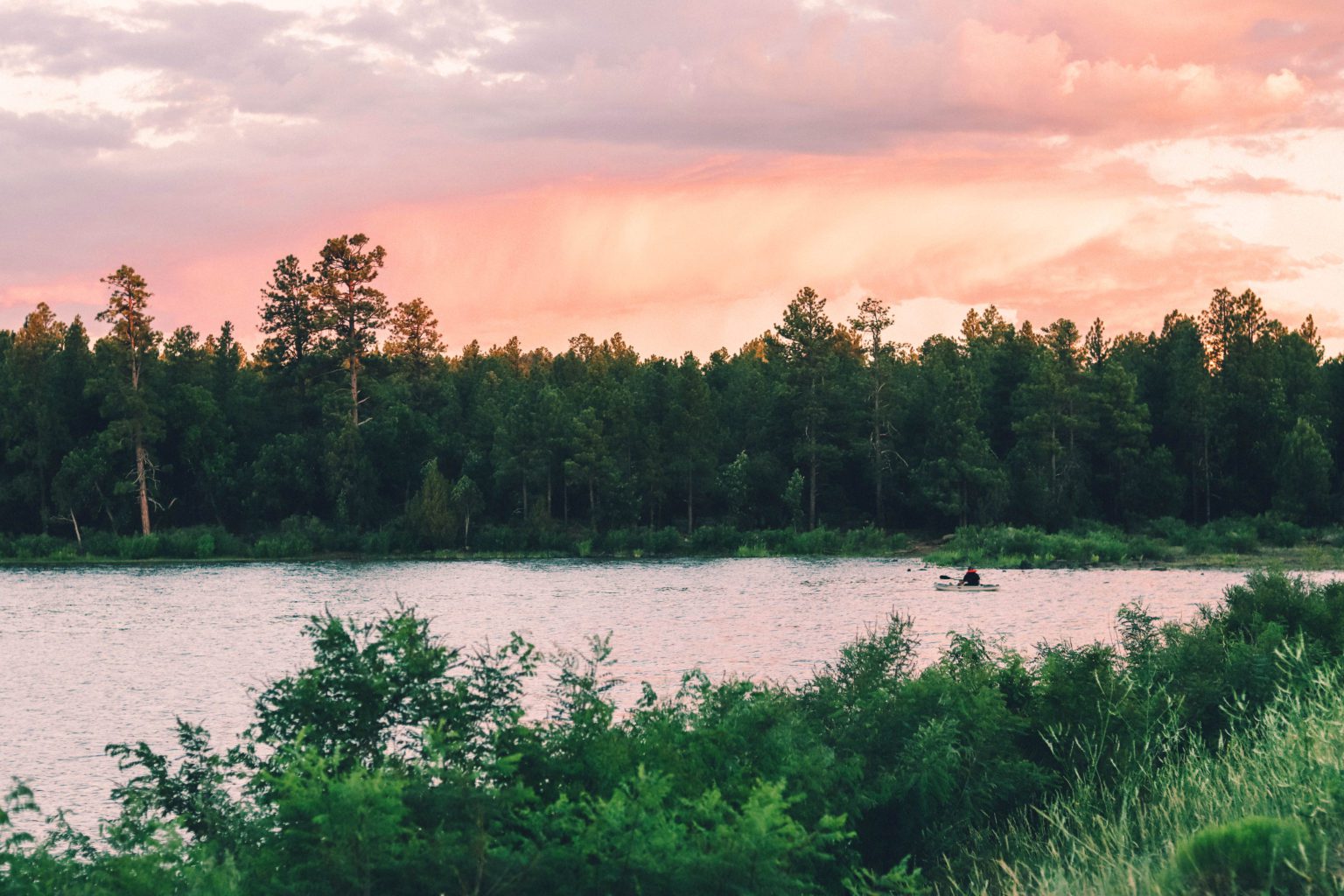 A Local's Guide: Best Things to do in Pinetop Arizona | Simply Wander