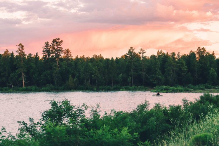 A Local's Guide: Best Things to do in Pinetop Arizona | Simply Wander