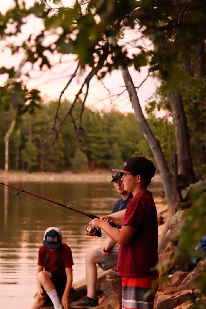 A Local's Guide: Best Things to do in Pinetop Arizona | Simply Wander