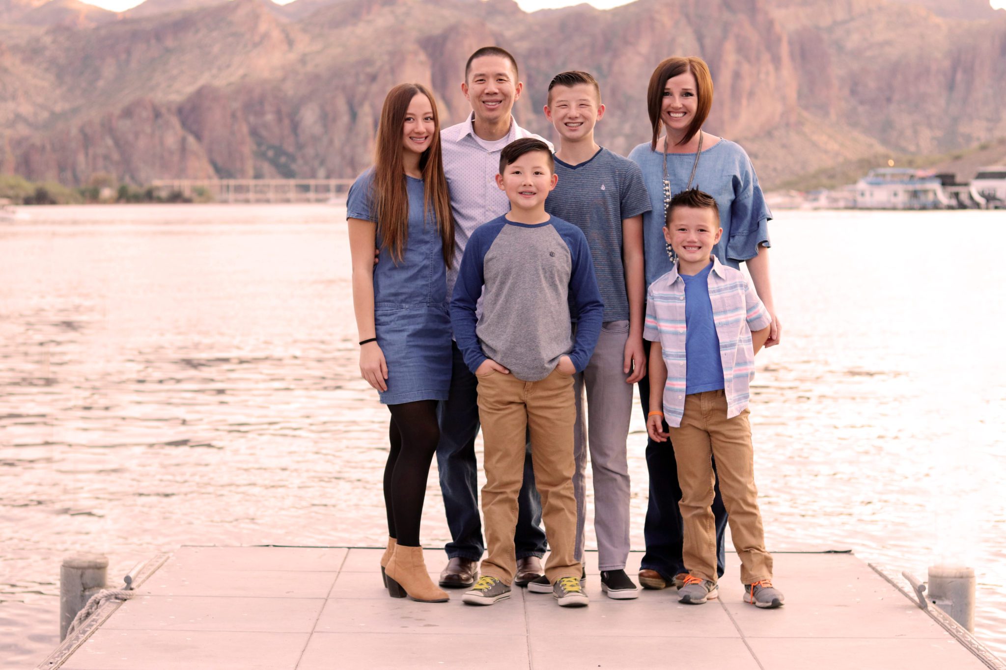 12 Best Phoenix East Valley Photoshoot Locations - Simply Wander