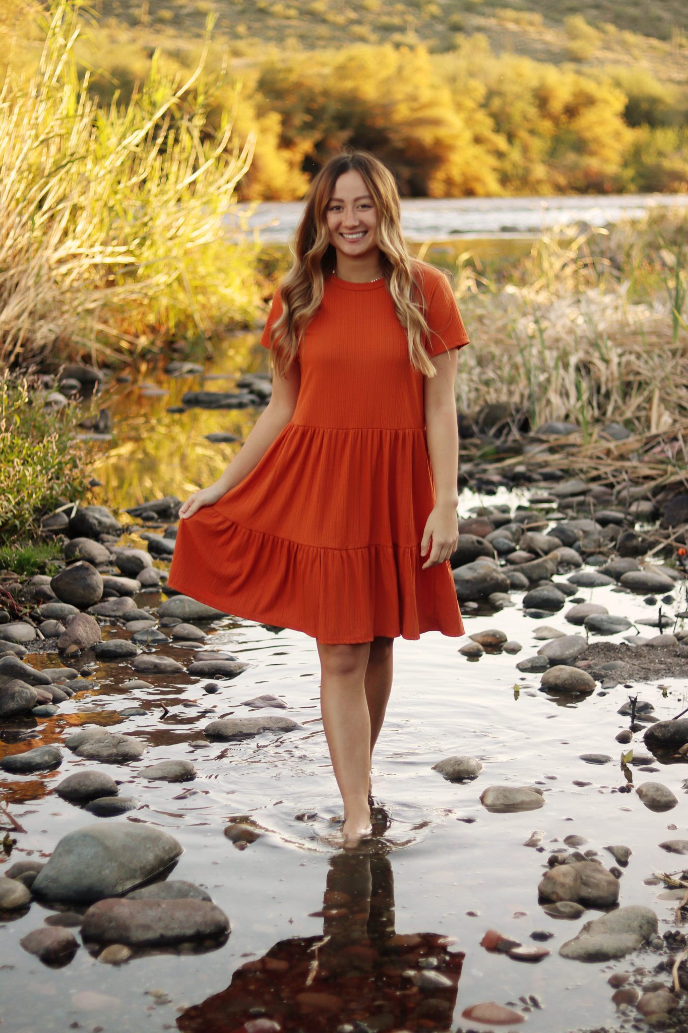 12 Best Phoenix East Valley Photoshoot Locations - Simply Wander