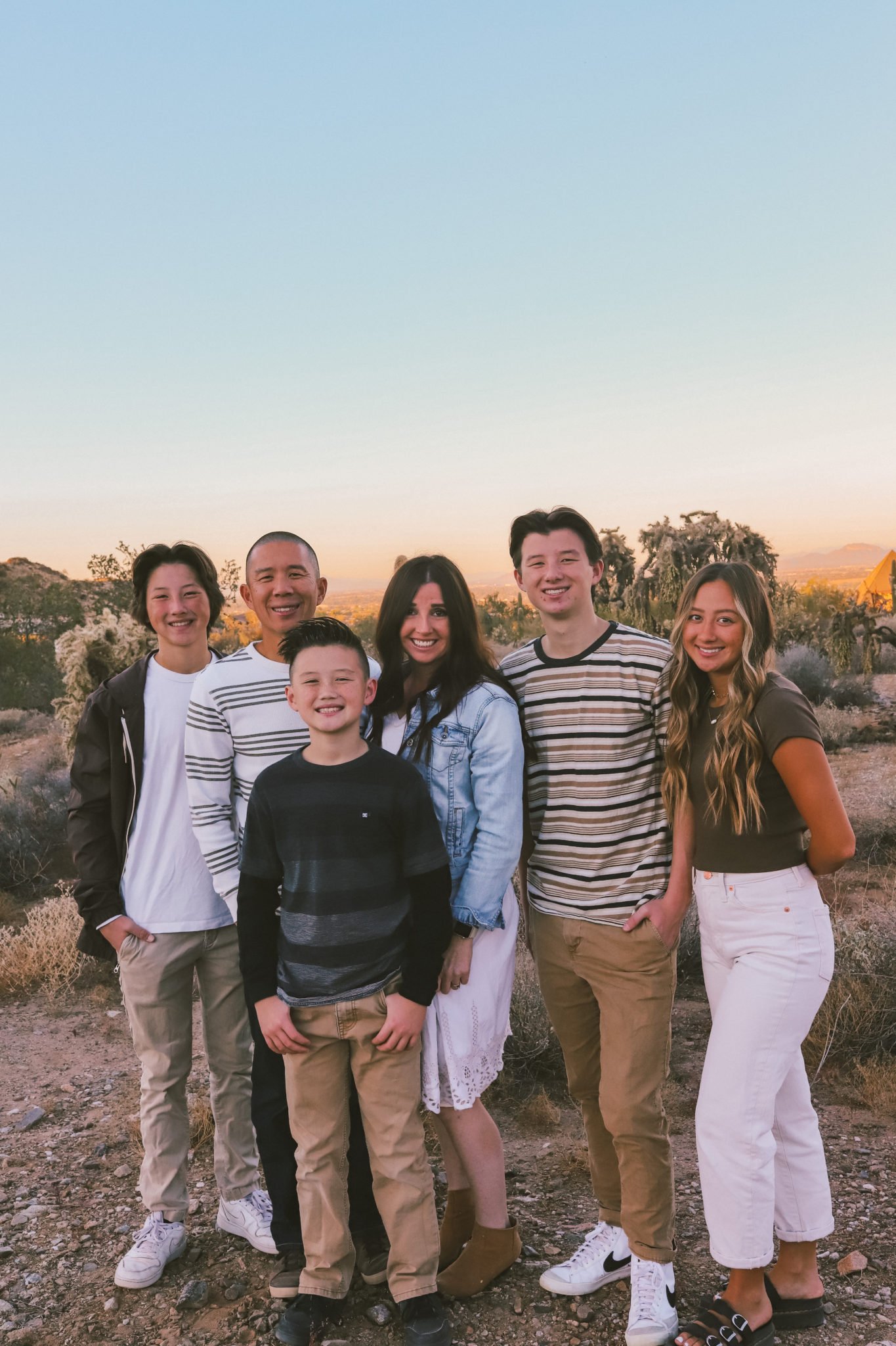 12 Best Phoenix East Valley Photoshoot Locations - Simply Wander