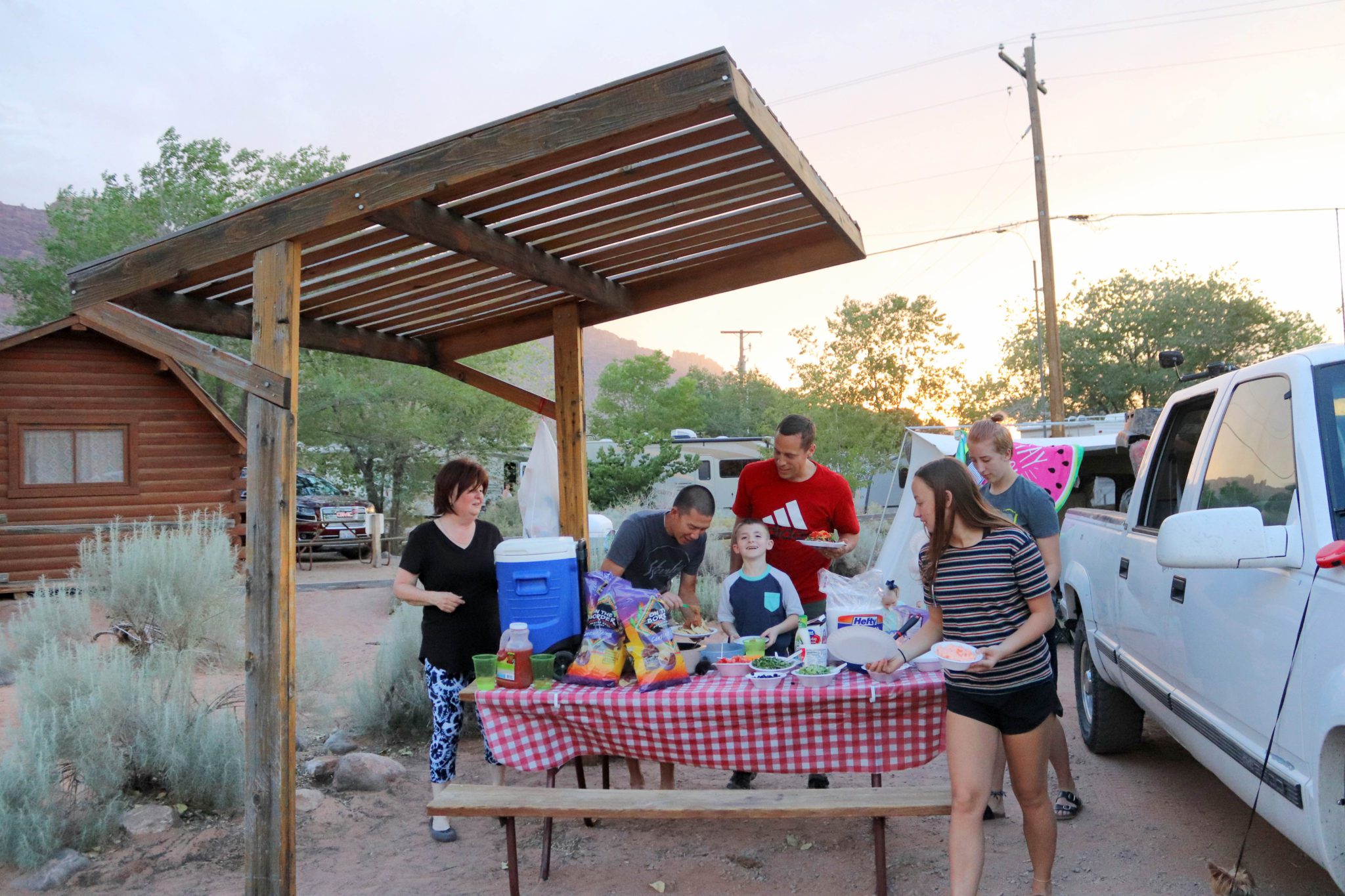 How to Spend A Weekend in Moab, Utah - Simply Wander