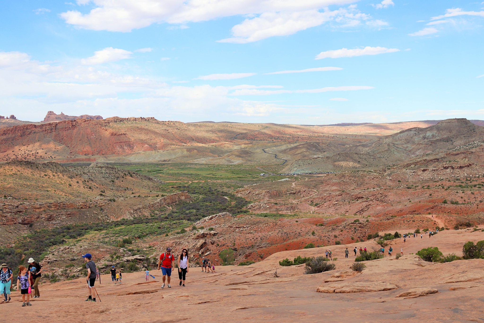 Two of the Best Hikes in Arches National Park Utah | Simply Wander