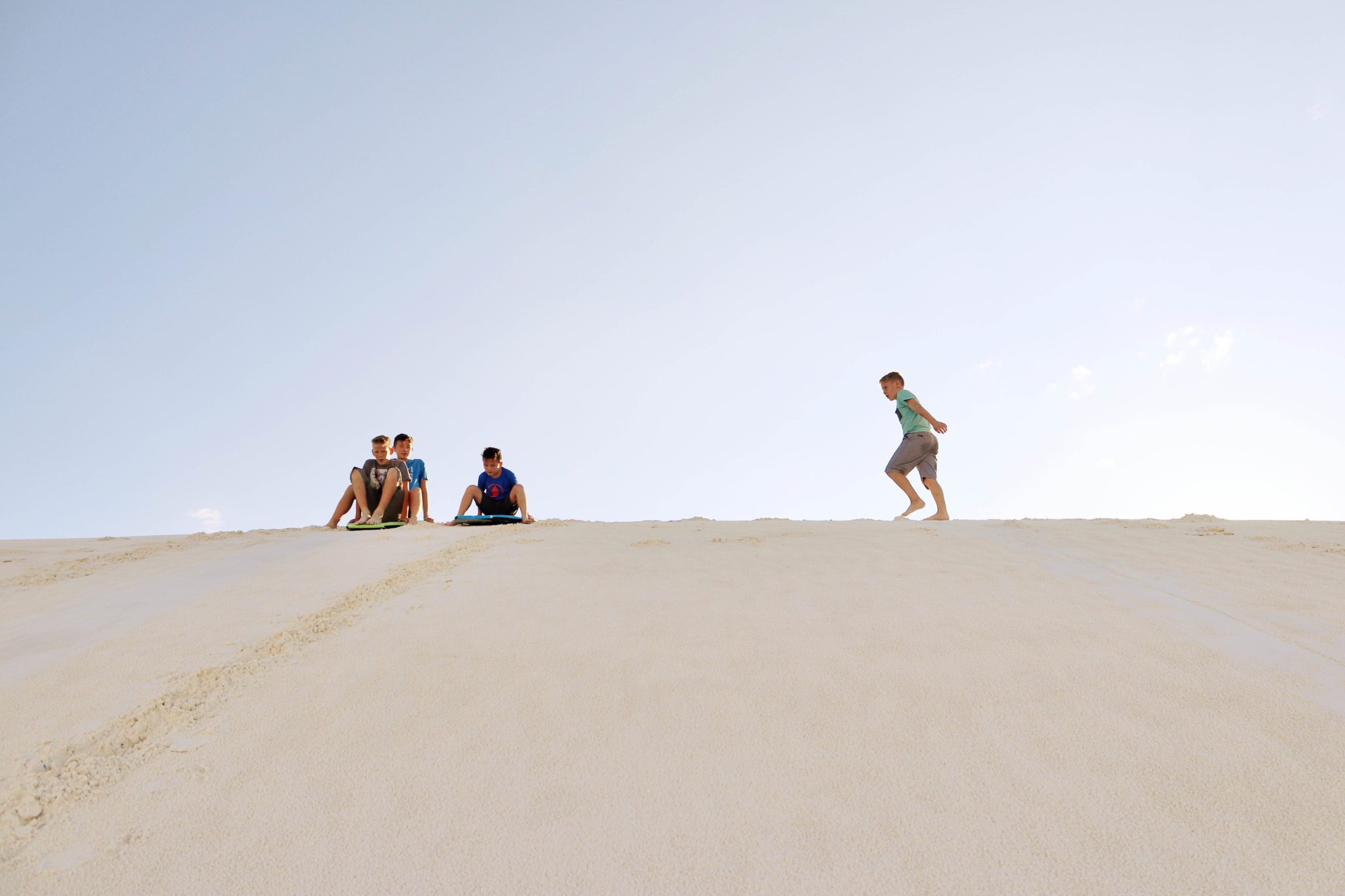 Tips For Visiting White Sands National Park | Simply Wander