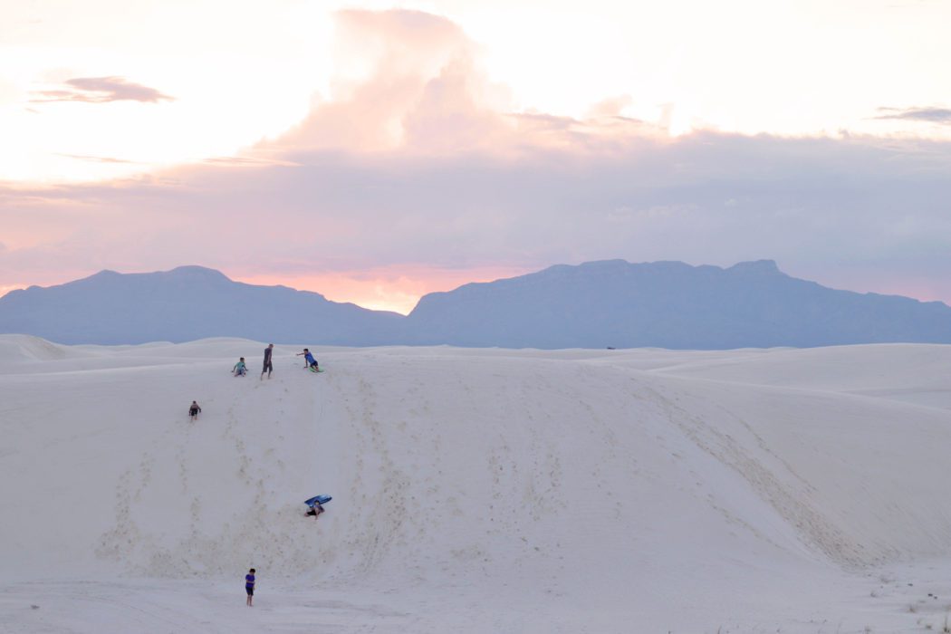 5 Reasons Why You Need to Visit El Paso Texas | Simply Wander