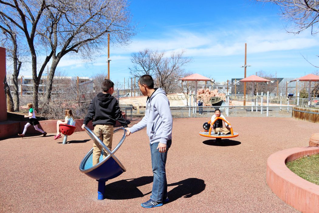 5 Awesome Things to do in Santa Fe With Kids - Simply Wander
