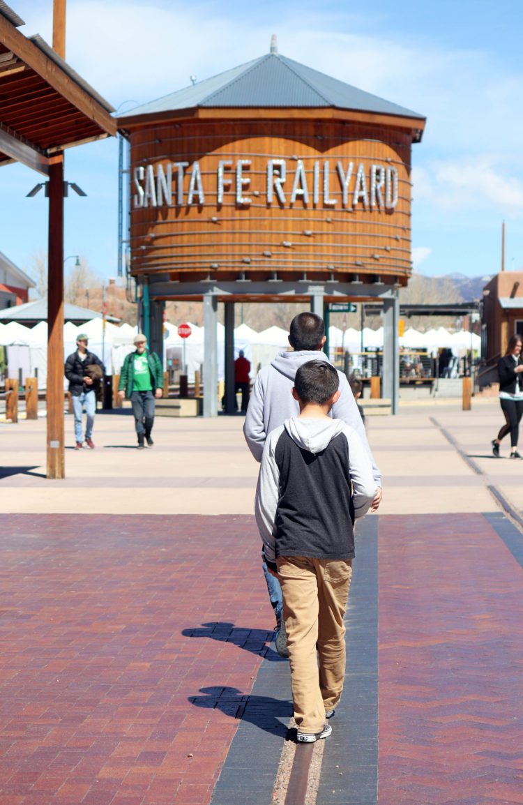 5 Awesome Things to do in Santa Fe With Kids - Simply Wander