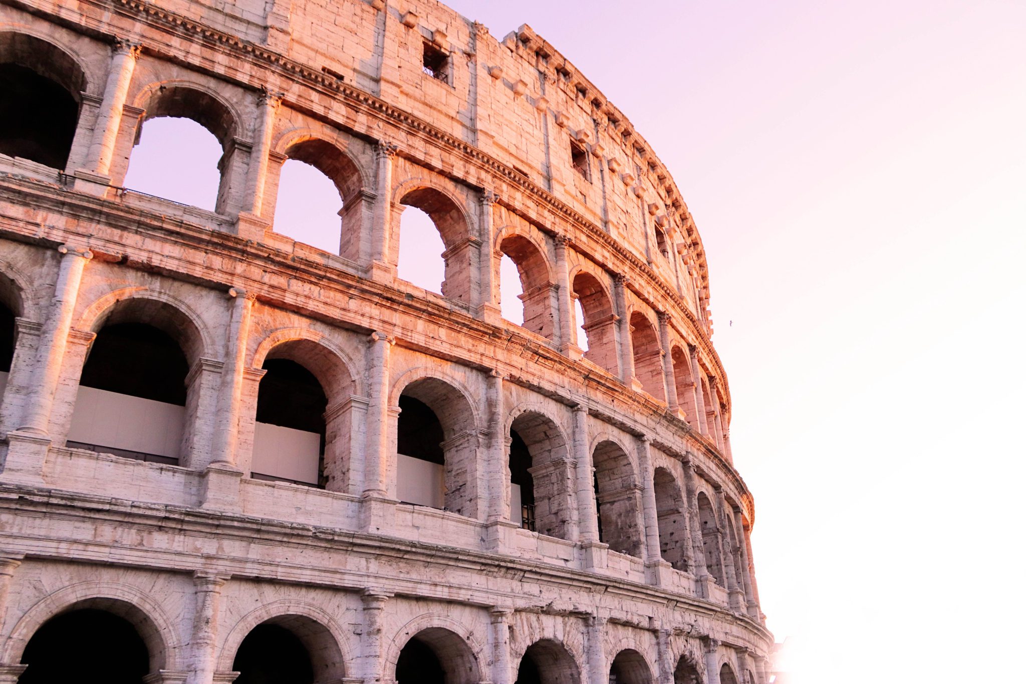 First Time Guide: The Best Walking Tour of Rome | Simply Wander
