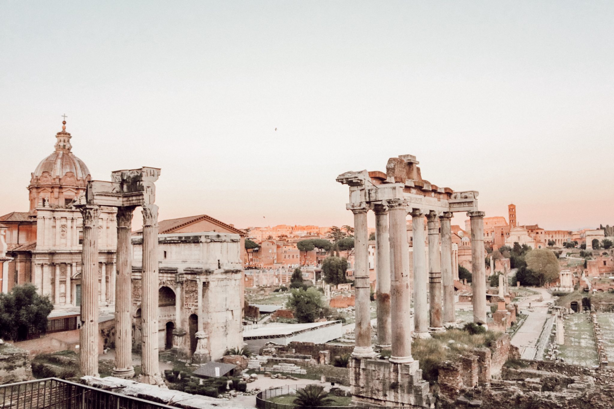 9 of the Best Places to Take Photos in Rome | Simply Wander