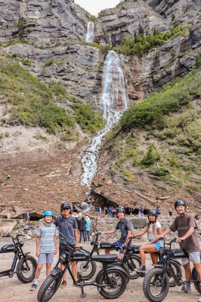 Fun Things to Do in Utah County with Kids | Simply Wander