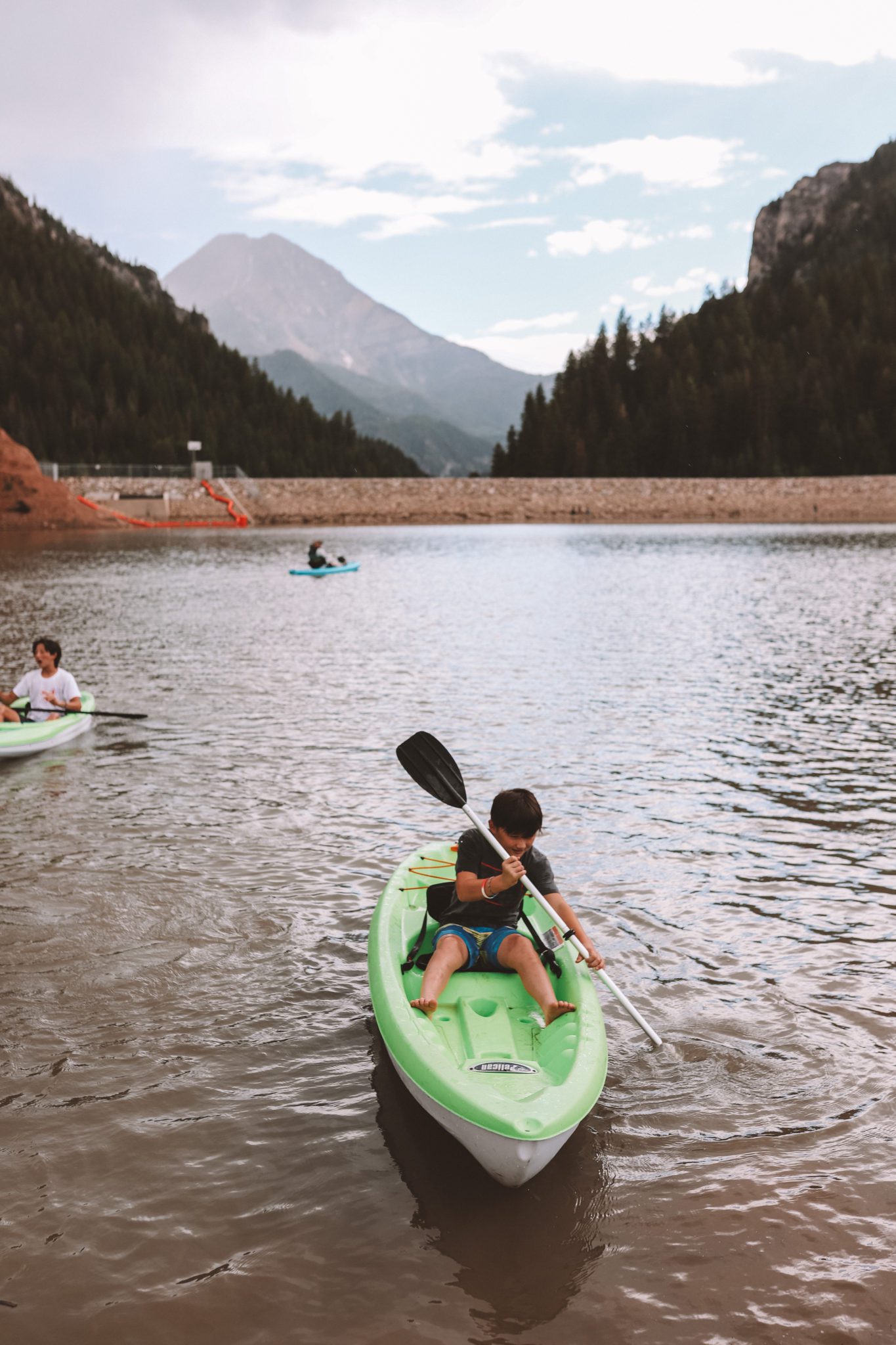 Fun Things to Do in Utah County with Kids | Simply Wander