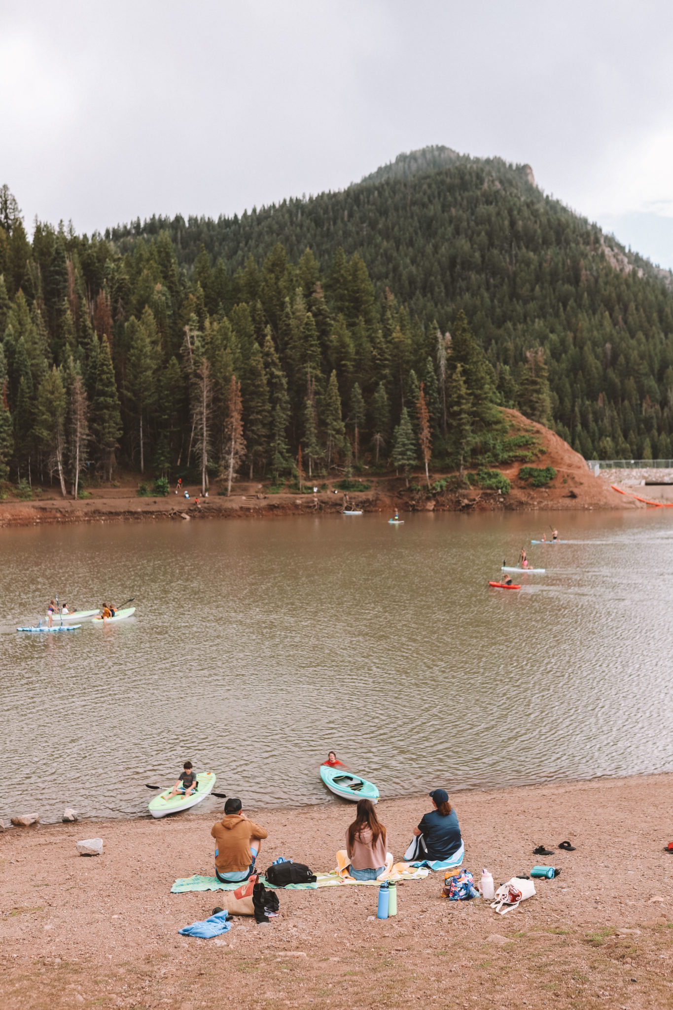 Fun Things to Do in Utah County with Kids | Simply Wander