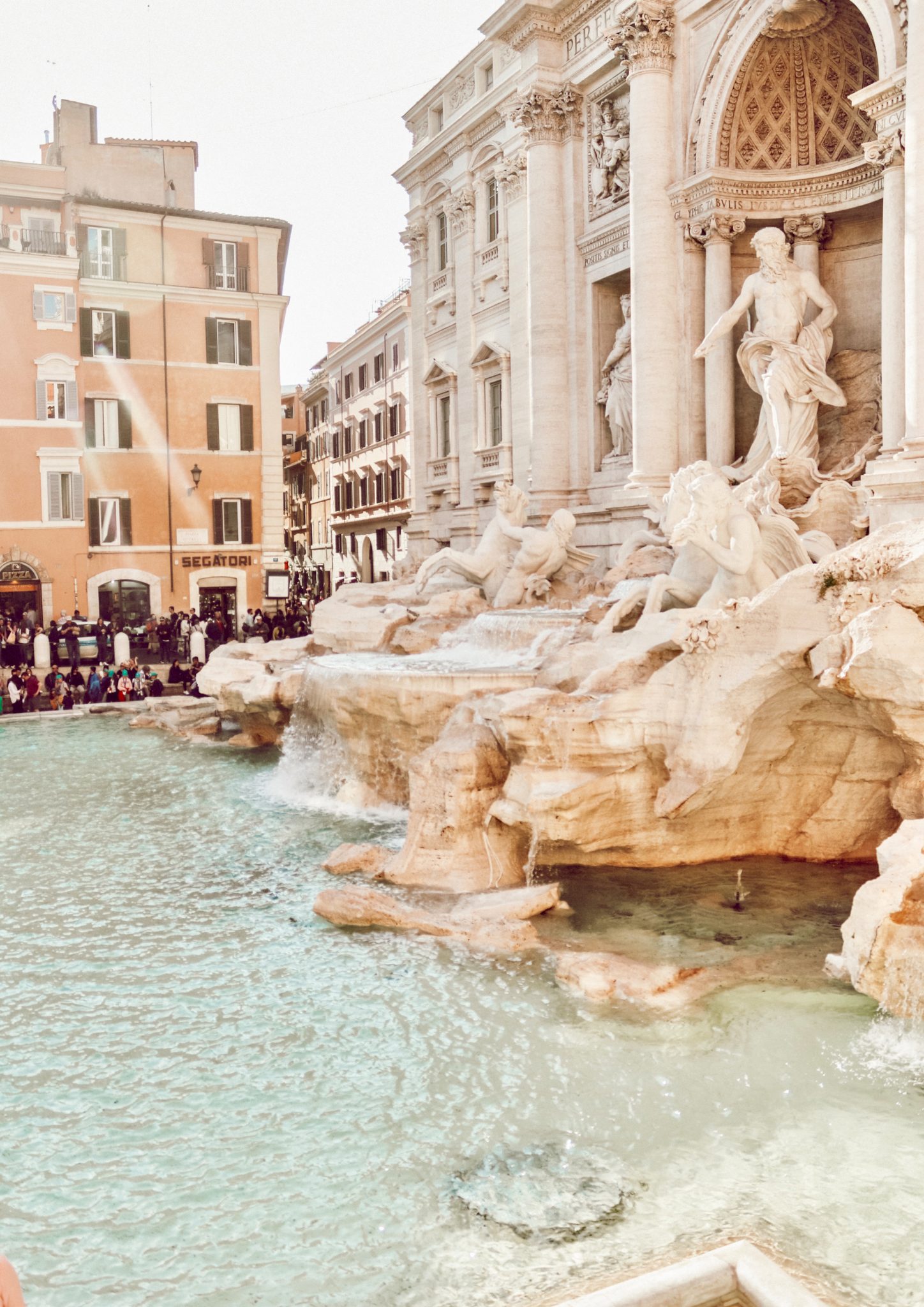 9 of the Best Places to Take Photos in Rome | Simply Wander