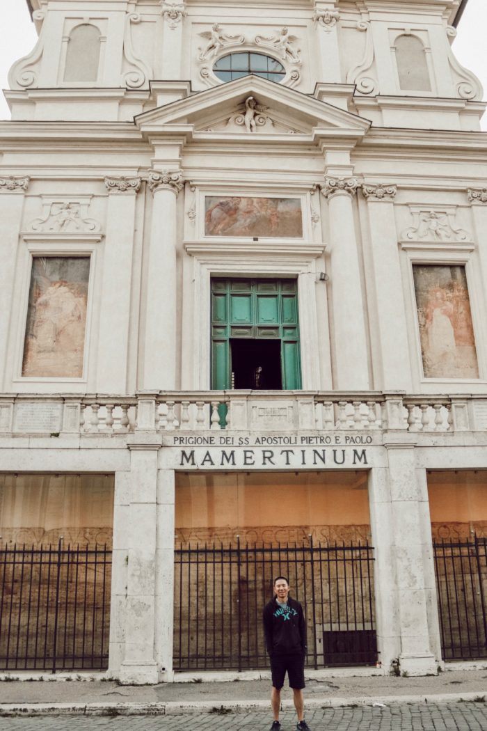 First Time Guide: The Best Walking Tour of Rome - Simply Wander