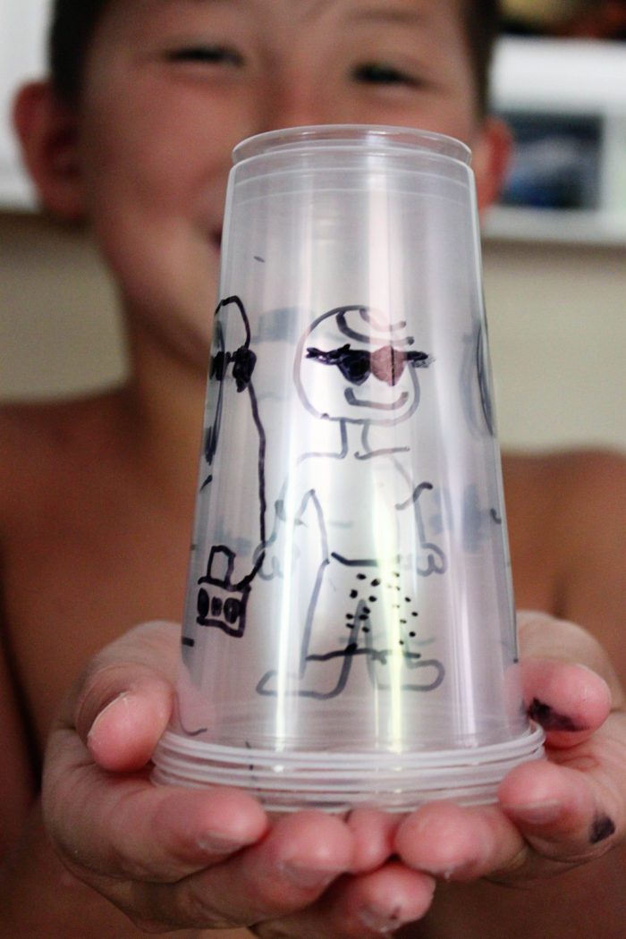 A-Z Awesome Summer Activities for Kids - Simply Wander