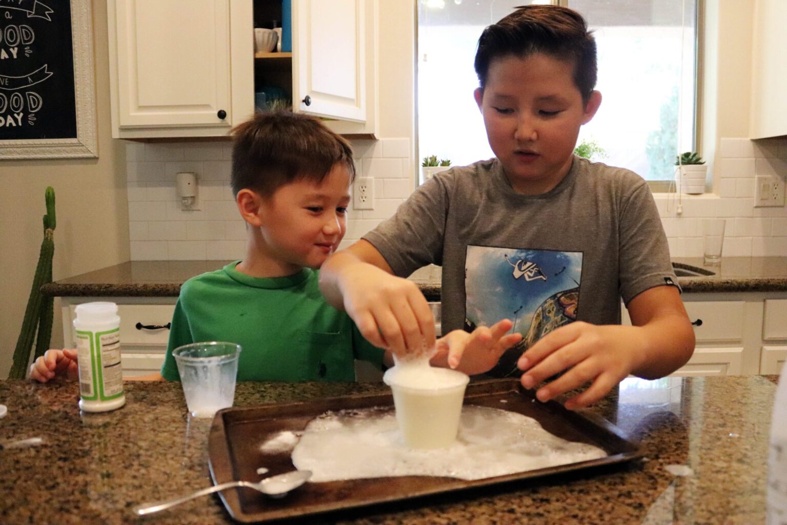 A-Z Awesome Summer Activities for Kids - Simply Wander