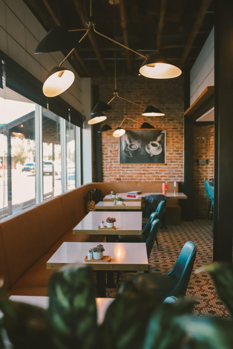 Weekend Guide: 16 Best Restaurants in Gilbert | Simply Wander