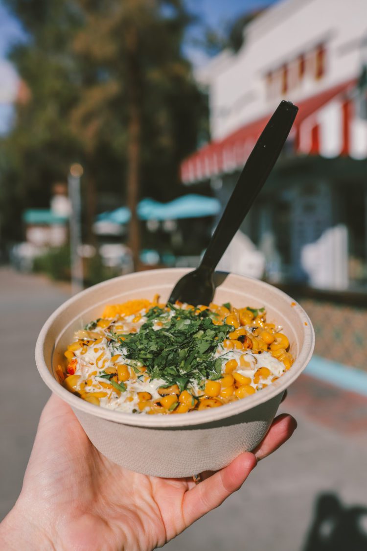 Weekend Guide: 16 Best Restaurants in Gilbert | Simply Wander