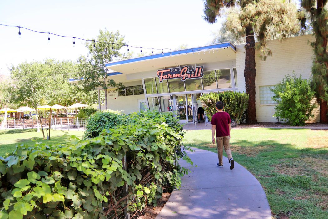 Weekend Guide: 16 Best Restaurants in Gilbert | Simply Wander