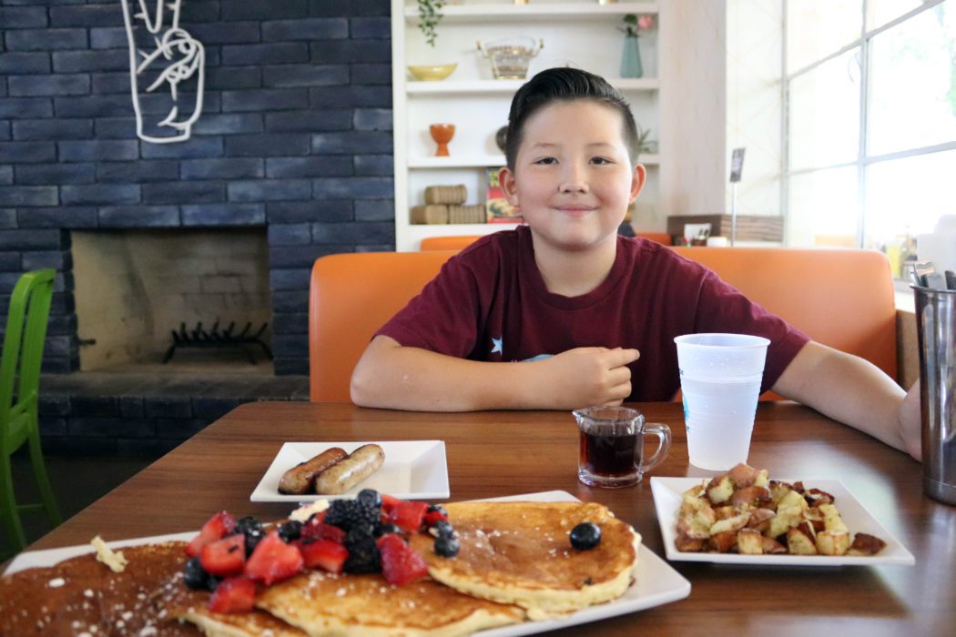 Weekend Guide: 16 Best Restaurants in Gilbert | Simply Wander