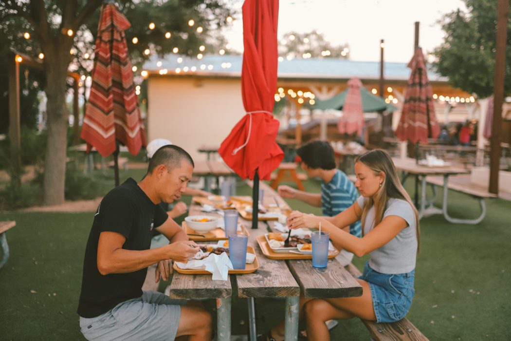 Weekend Guide: 16 Best Restaurants in Gilbert | Simply Wander