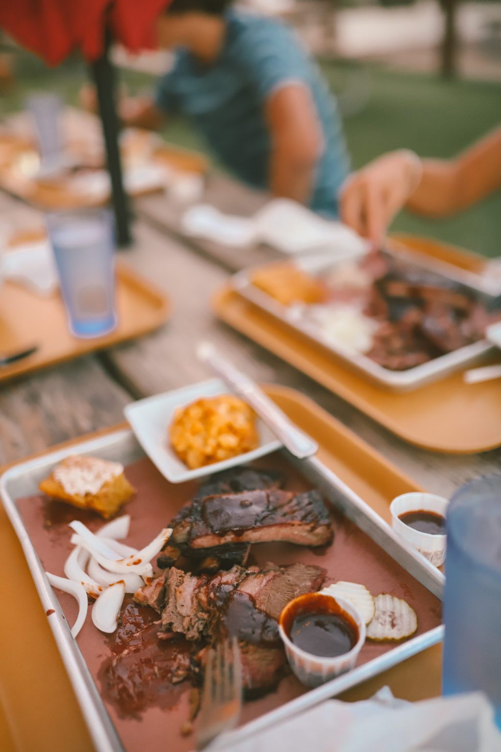 Weekend Guide: 16 Best Restaurants in Gilbert | Simply Wander