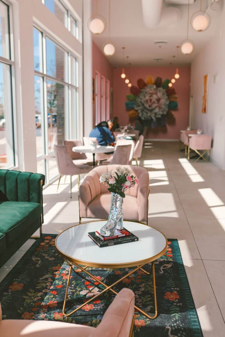 17 Best Desserts in Phoenix East Valley | Simply Wander