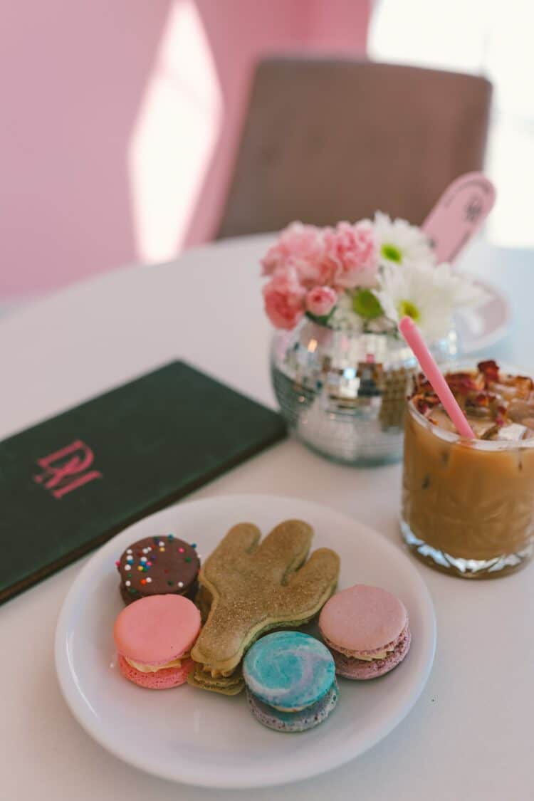 17 Best Desserts in Phoenix East Valley | Simply Wander