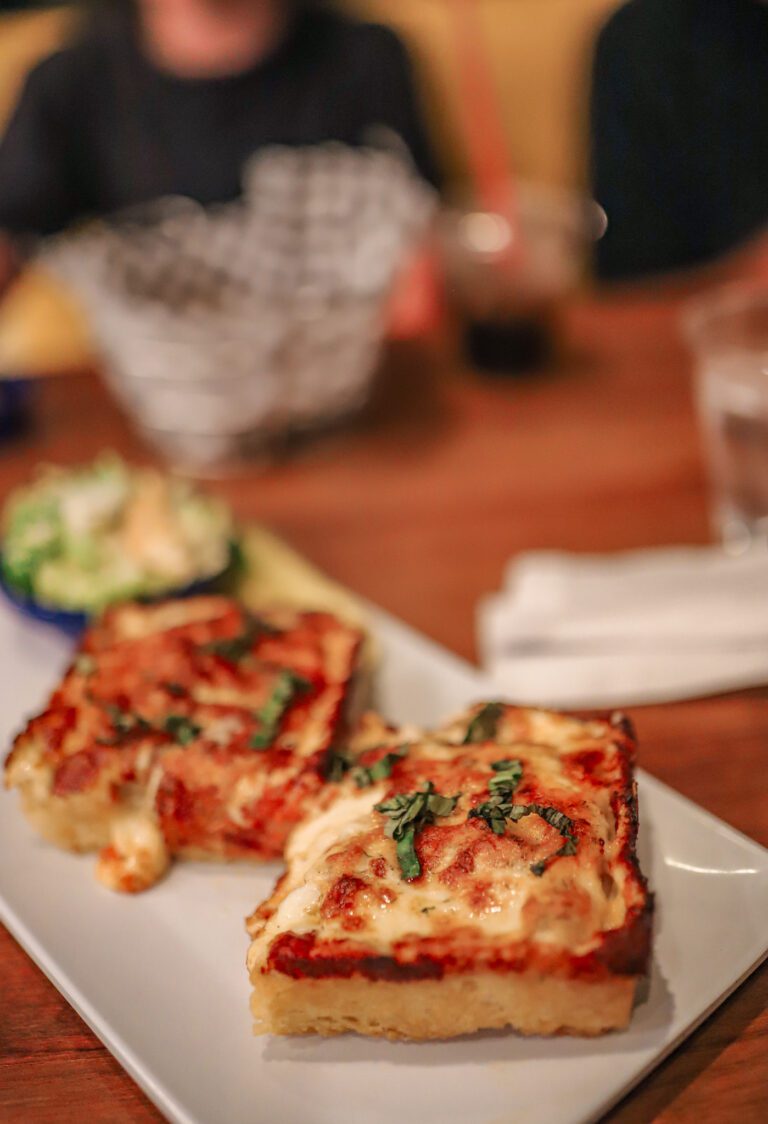 Weekend Guide: 16 Best Restaurants in Gilbert | Simply Wander