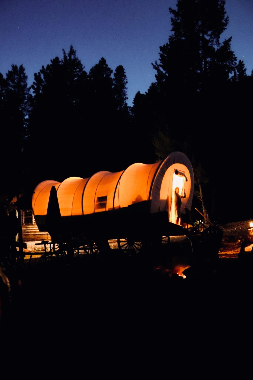 Stewart Falls: The Best Waterfall Hike in Utah | Simply Wander