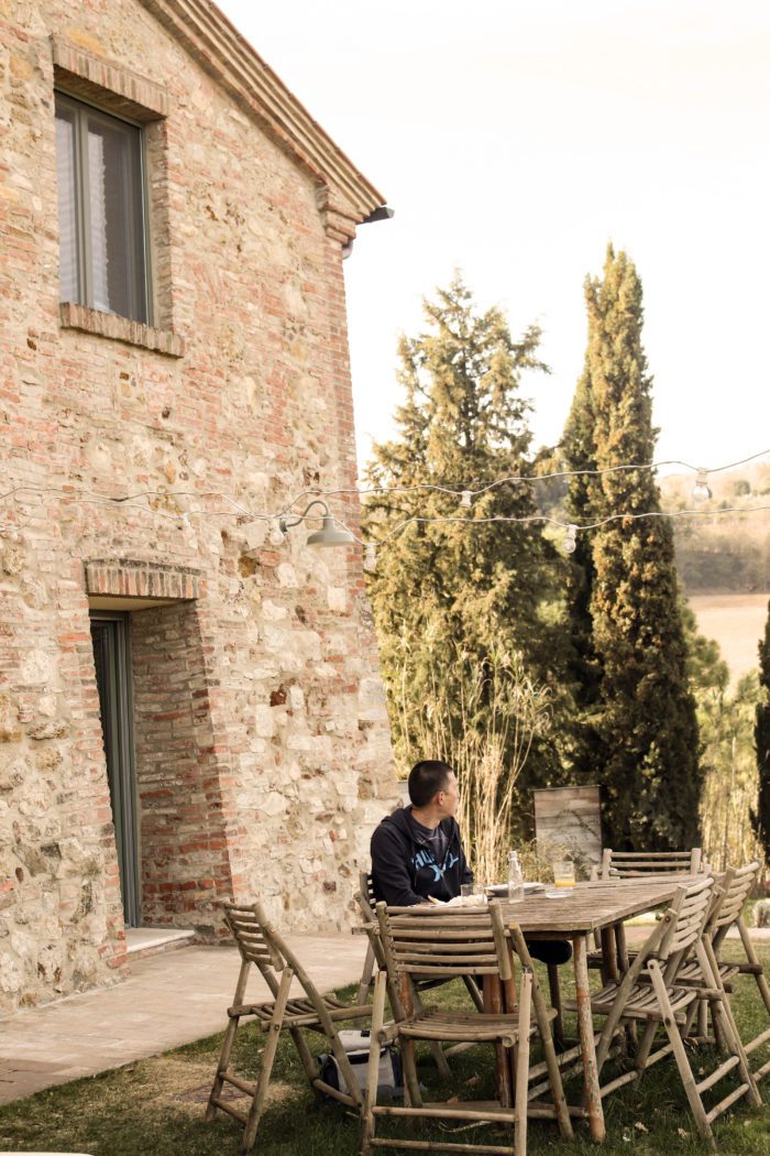 How To Spend One Perfect Weekend in Tuscany, Italy - Simply Wander