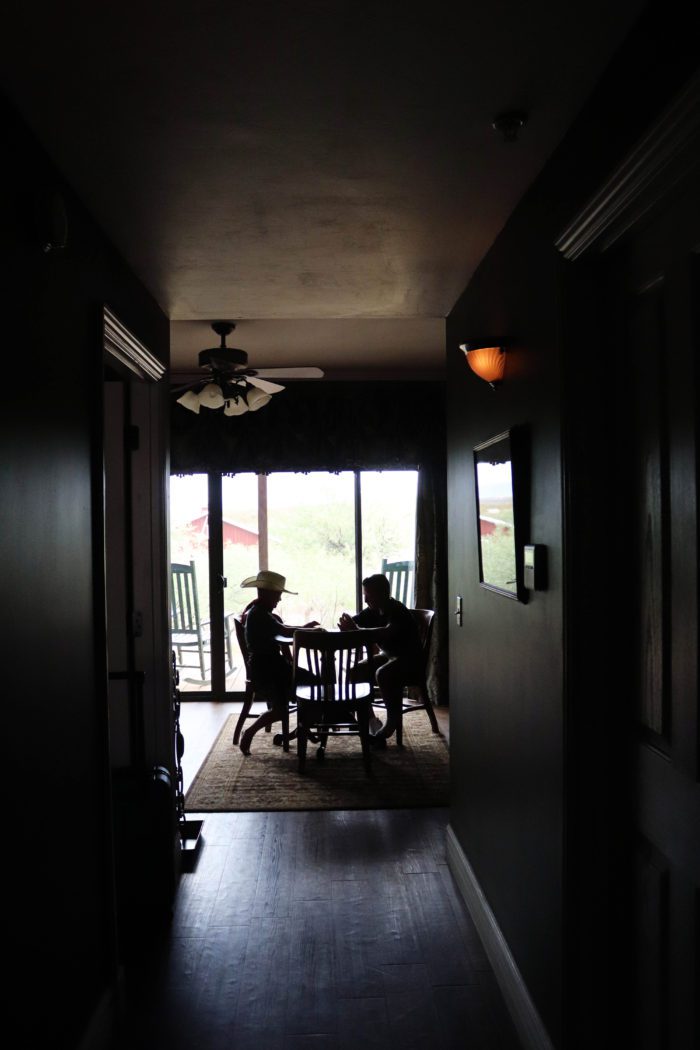 Tombstone Monument Ranch Arizona Dude Ranch | Simply Wander