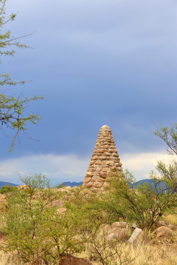 Tombstone Monument Ranch Arizona Dude Ranch | Simply Wander